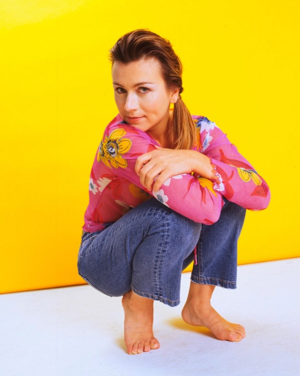 Gallery - Official Tricia Penrose Website