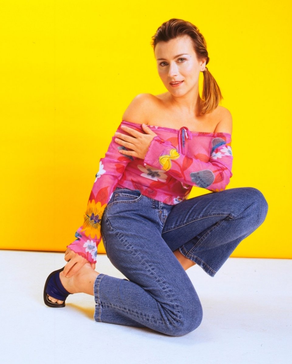 Gallery - Official Tricia Penrose Website