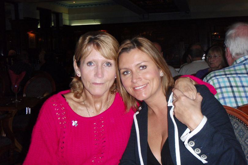 Gallery - Official Tricia Penrose Website