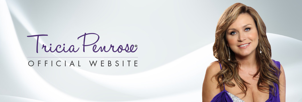 Official Tricia Penrose Website - Official Tricia Penrose Website