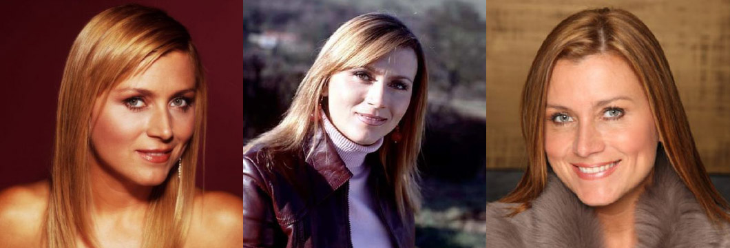 Biography - Official Tricia Penrose Website